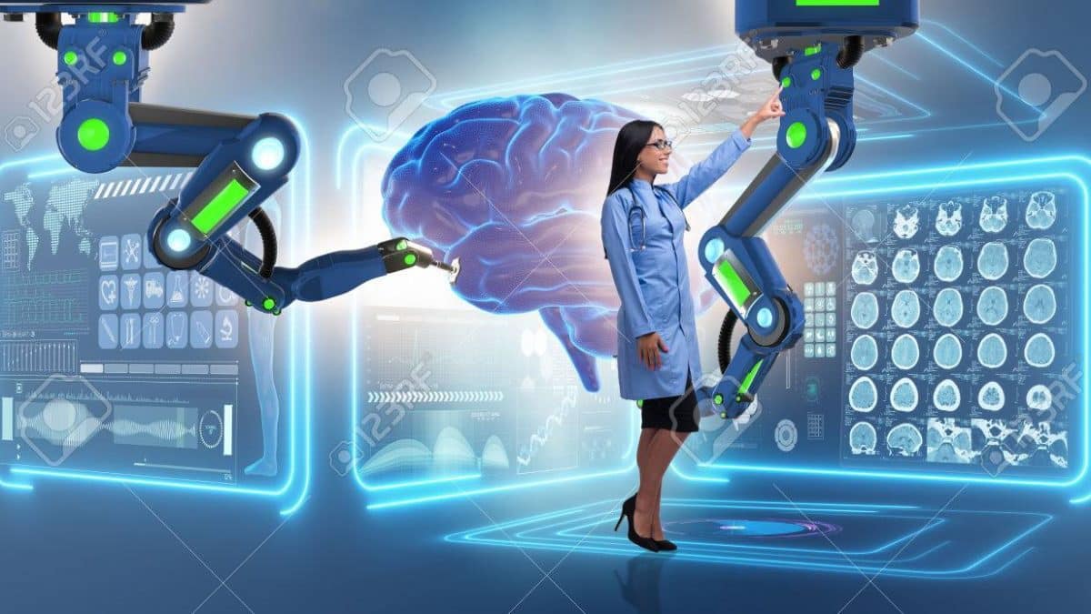 Emerging Technologies: Reshaping Our Future - Gear Critique