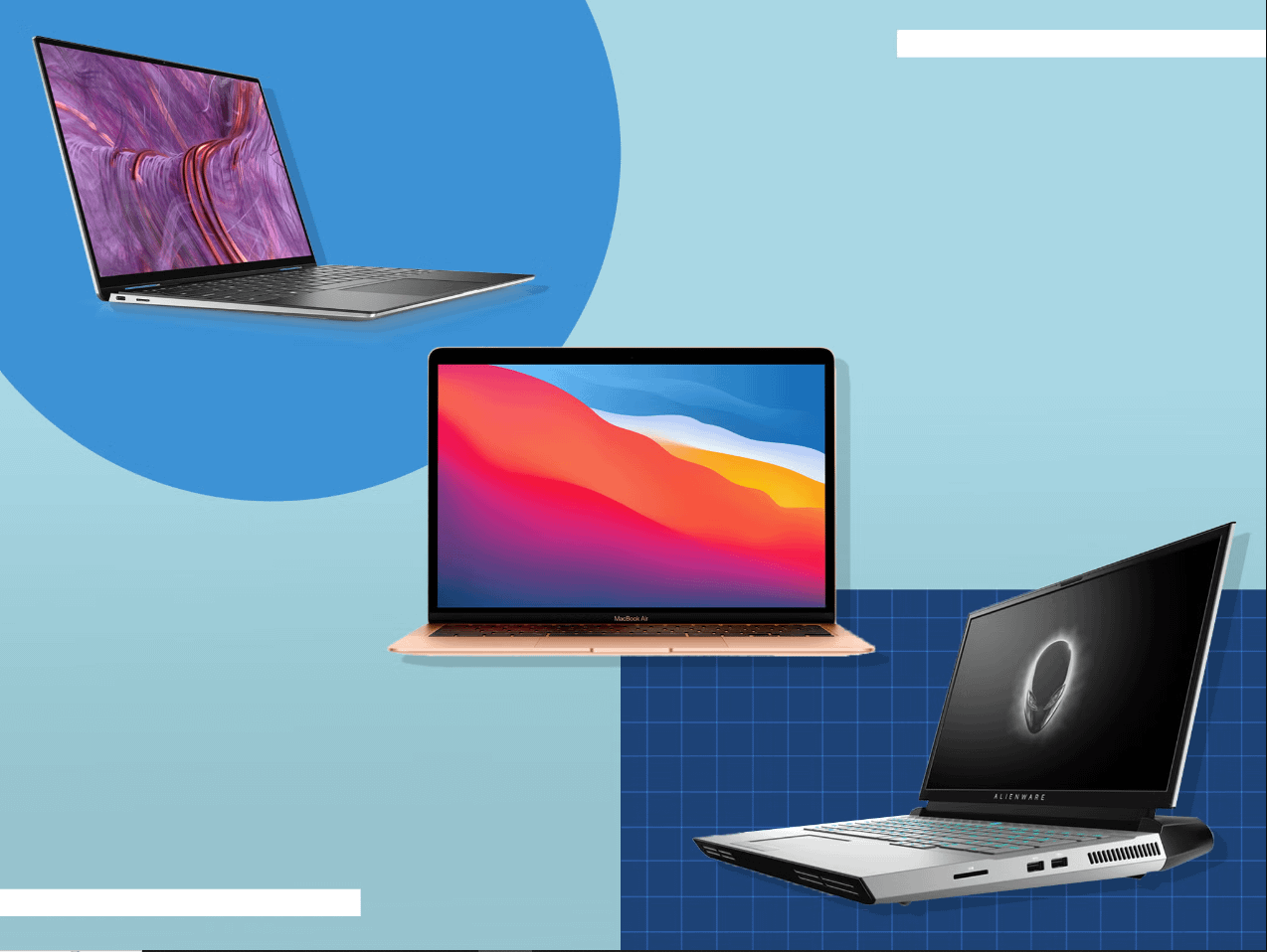 The Ultimate Guide to Choosing the Right Laptop - Gear Critique